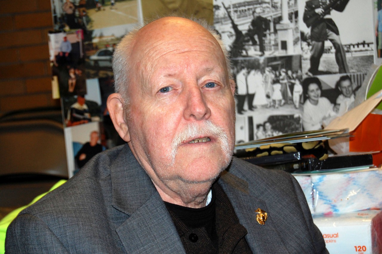 William J. Rush's 80th Birthday Party!