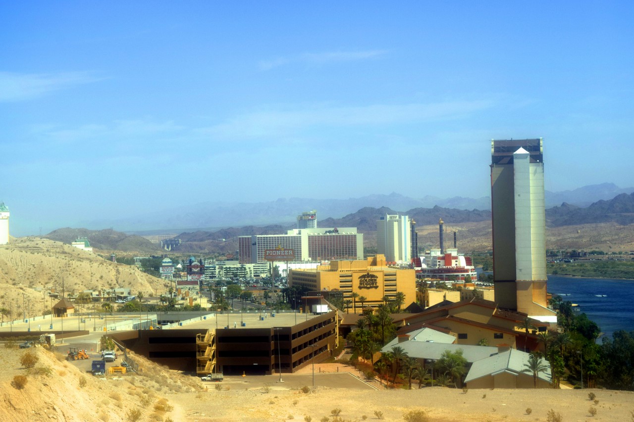 Laughlin, Nevada