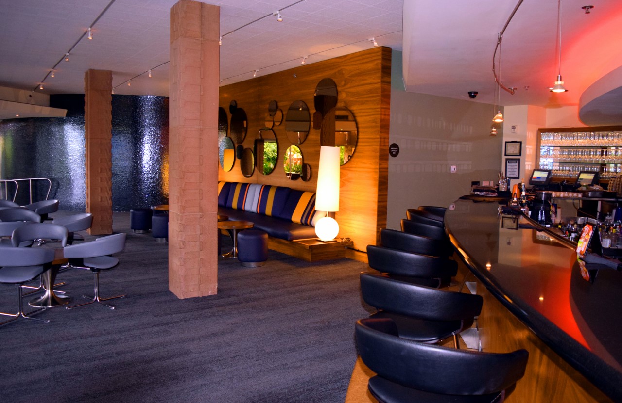 Hotel Valley Ho - Phoenix, Arizona