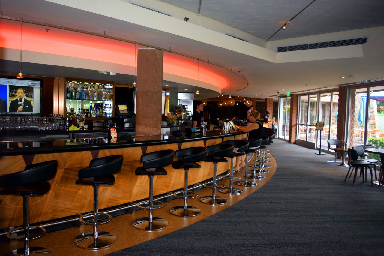 Hotel Valley Ho - Phoenix, Arizona