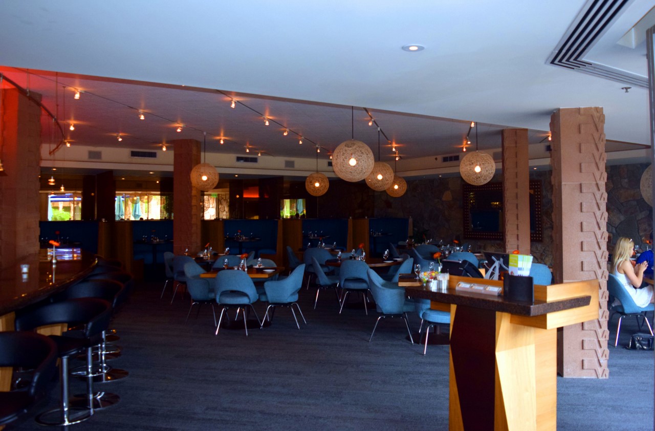 Hotel Valley Ho - Phoenix, Arizona