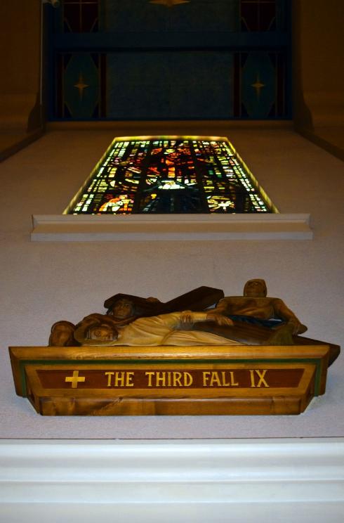 Brophy College Preparatory & Church ~ Phoenix, Arizona