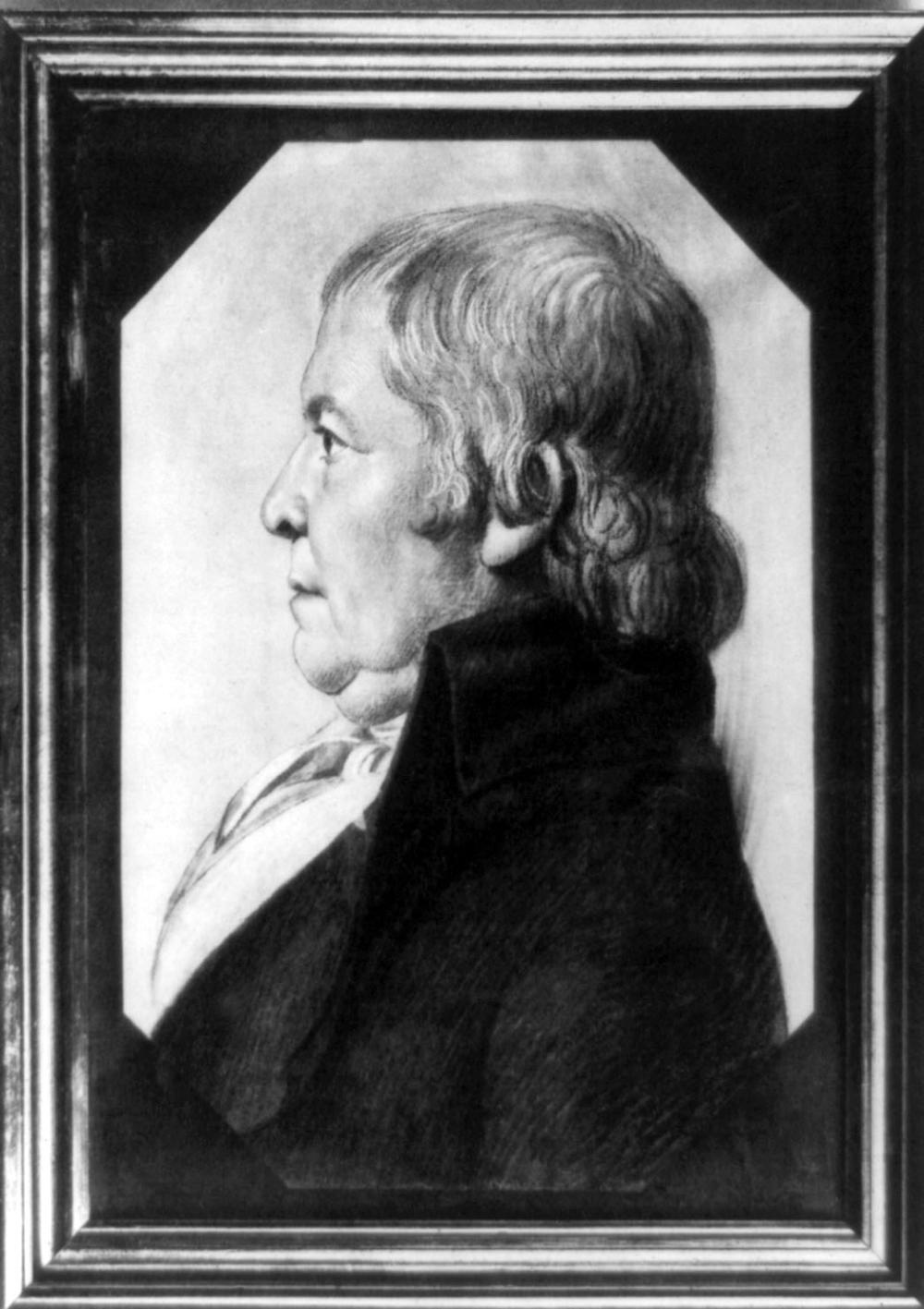 Famous & Infamous Americans